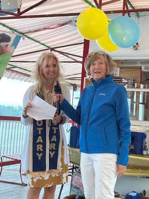 District Changeover 2025 | District 7780